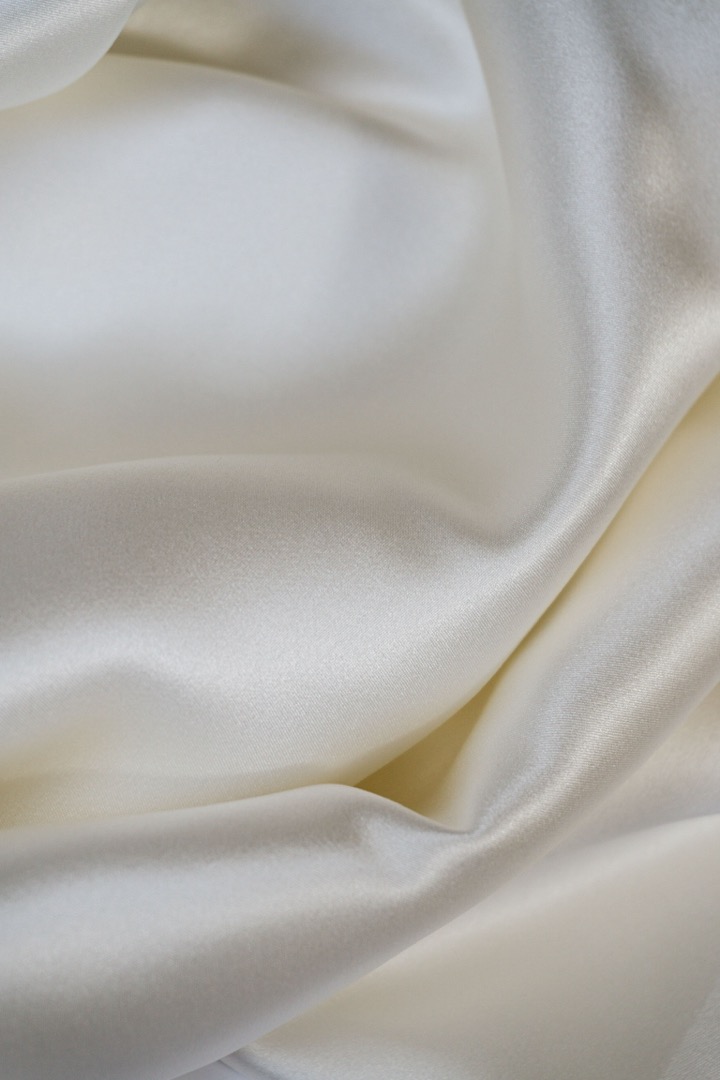 Mulberry Silk Satin Fabric - Sigma Silk